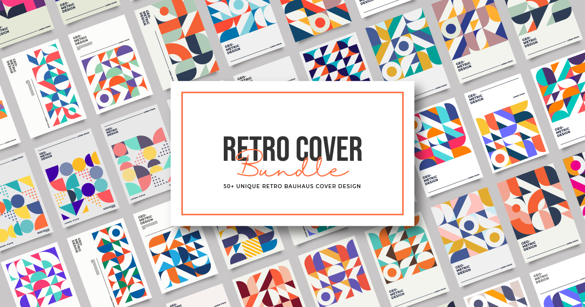 Special Cover Bundle Bundle · Creative Fabrica