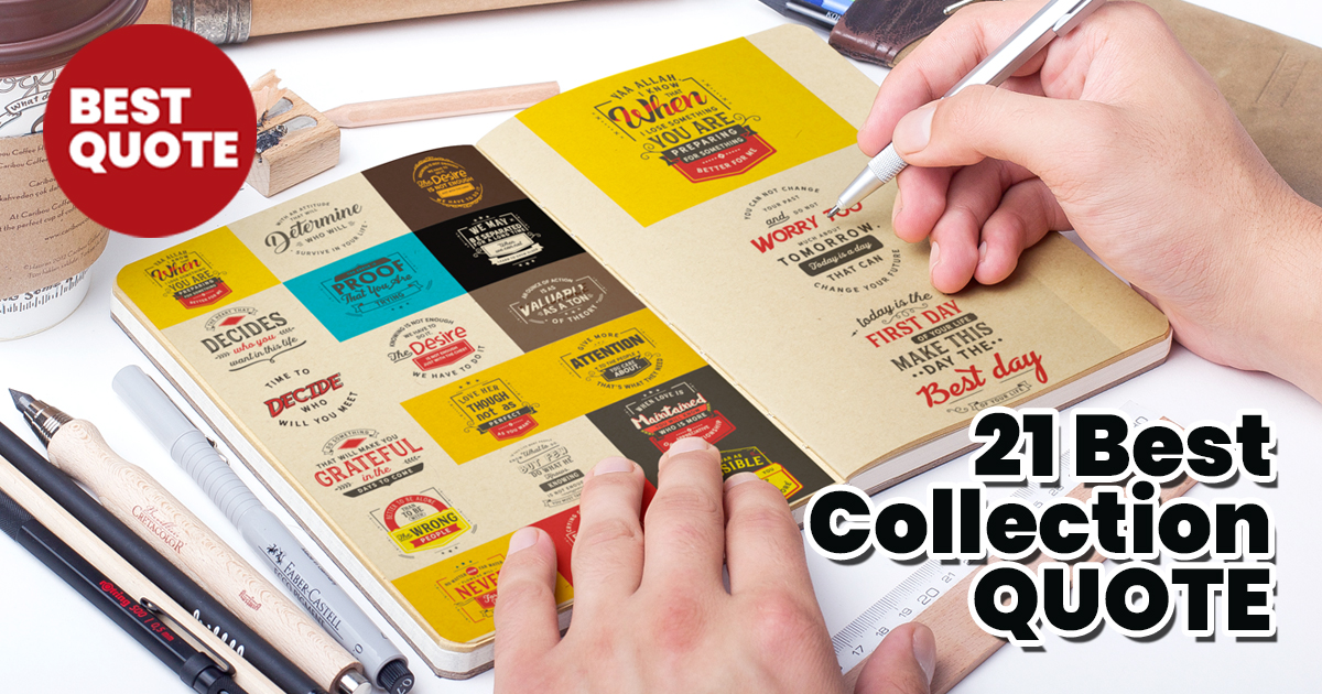 Best Quotes Bundle Bundle · Creative Fabrica