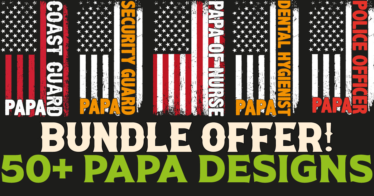 Mega Bundle Offer Bundle · Creative Fabrica