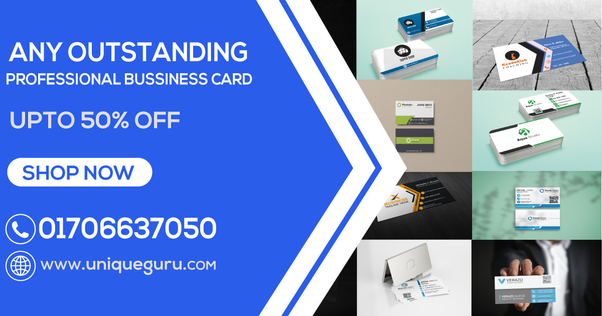 Professional Business Card Design Bundle Bundle · Creative Fabrica